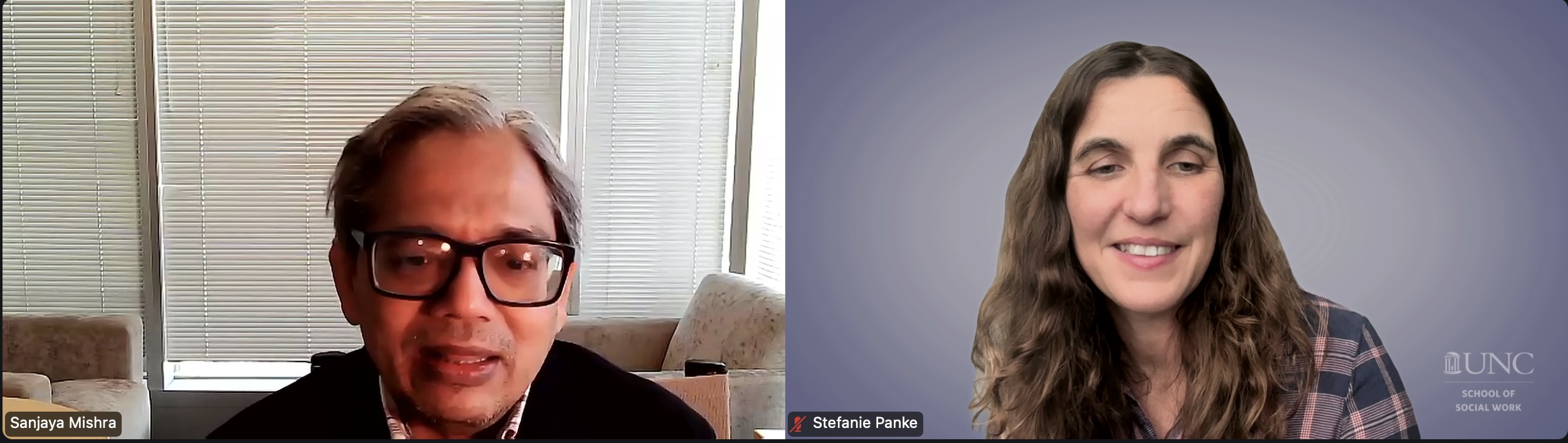 Case Studies on Blended Learning in Higher Education: An Interview with Sanjaya Mishra - AACE